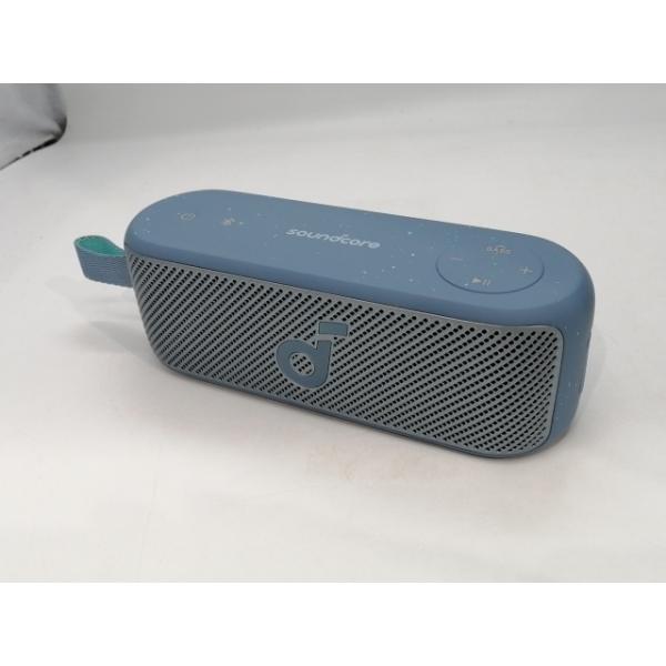 ■分類：スピーカー■ランク：ランクA■メーカー：Anker■備考：状態：状態良好の中古商品。キズ、使用感はほとんどありません。 付属品：箱、印刷物、USBケーブル■保証期間：１週間■注意事項：お客様のモニター発色の具合によって、実際の商品と...