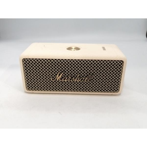 ■分類：スピーカー■ランク：ランクA■メーカー：Marshall■製造番号：73400553E319A2C0332984■備考：状態：状態良好の中古商品。キズ、使用感はほとんどありません。 付属品：箱、印刷物■保証期間：１週間■注意事項：お...