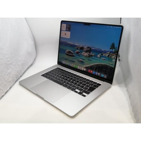 ■分類：Apple ノートパソコン■ランク：ランクA■メーカー：Apple■製造番号：1PMDV94J/A■備考：OS:macOS Tahoe 26.5.1 バッテリー充放電回数：3回/最大容量：100%（06月時点） 状態：キーボードやや...