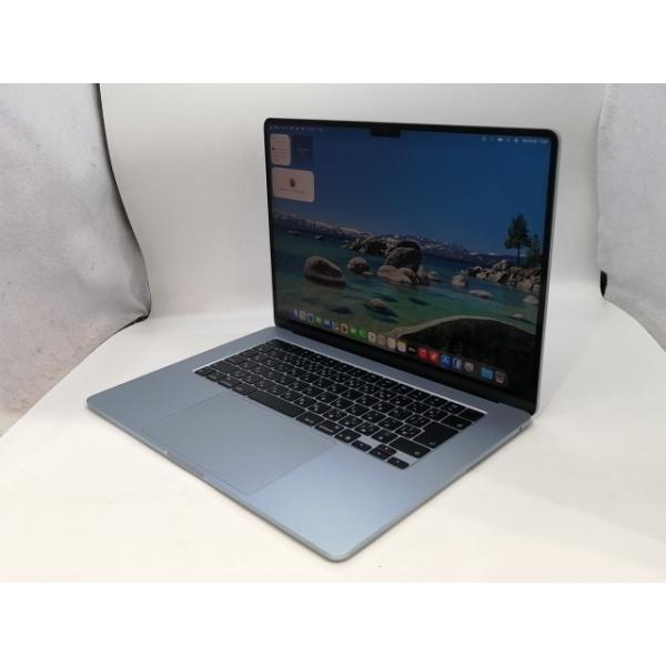 ■分類：Apple ノートパソコン■ランク：ランクA■メーカー：Apple■製造番号：CQ5V7R97N4■備考：OS:macOS Tahoe 26.1 リファービッシュモデル　型番：FC7D4J/A バッテリー充放電回数：25回/最大容量...