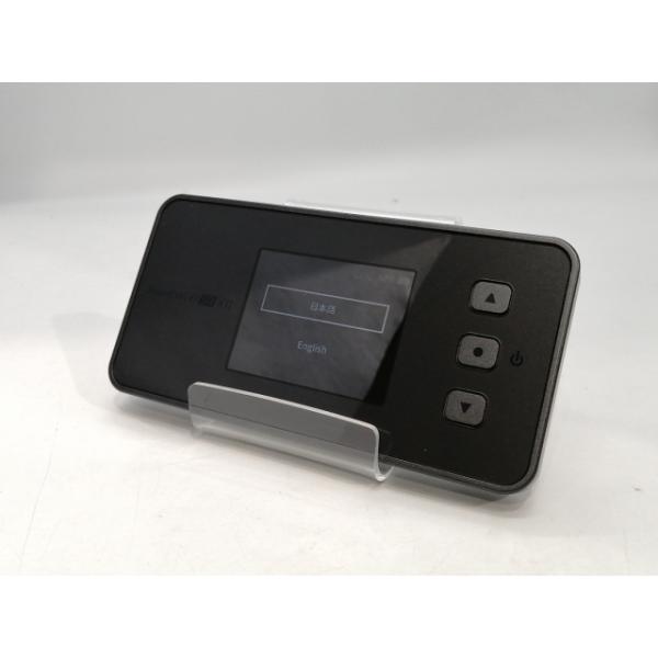 ■分類：モバイルルータ/データカード■ランク：ランクB■メーカー：NECプラットフォームズ■製造番号：358630282933581■備考：5G対応バンド：n28/n41/n77/n78 4G対応バンド：1/3/5/17/18/41 利用制...