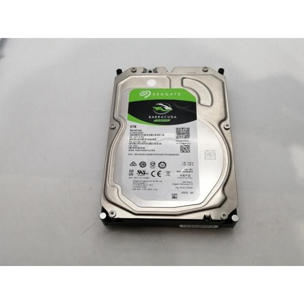 ■分類：3.5インチ 内蔵型SATA HDD■ランク：中古■メーカー：Seagate■製造番号：WCT1C33K■備考：BARRACUDA 本体のみ■保証期間：１週間■注意事項：お客様のモニター発色の具合によって、実際の商品と色合いが異なる...
