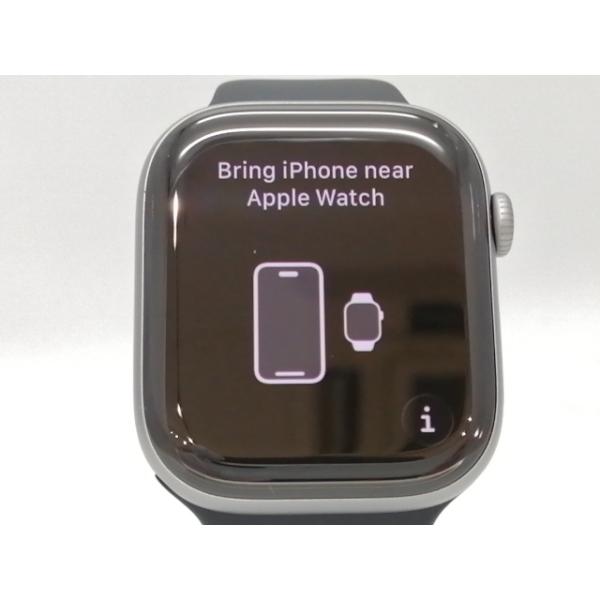 ■分類：ウェアラブル端末■ランク：ランクA■メーカー：Apple■製造番号：JG3KH7C7TP■備考：OS：26.5 バッテリー容量：100%（06月時点） 状態：状態良好の中古商品。キズ、使用感はほとんどありません。 付属品：箱/印刷物...