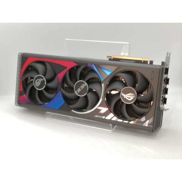 ■分類：ビデオボード■ランク：中古■メーカー：ASUS■製造番号：NBYVCM0030425TE■備考：状態：ヒートシンクに白サビ 付属品：箱、GPUサポートステイ（ネジにサビ）、電源変換ケーブル■保証期間：１週間■注意事項：お客様のモニタ...