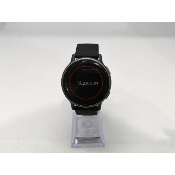 ■分類：ウェアラブル端末■ランク：ランクC■メーカー：Garmin■製造番号：87F040339■備考：状態：盤面キズ、フレームスレ 付属品：充電器■保証期間：１ヶ月■注意事項：お客様のモニター発色の具合によって、実際の商品と色合いが異なる...