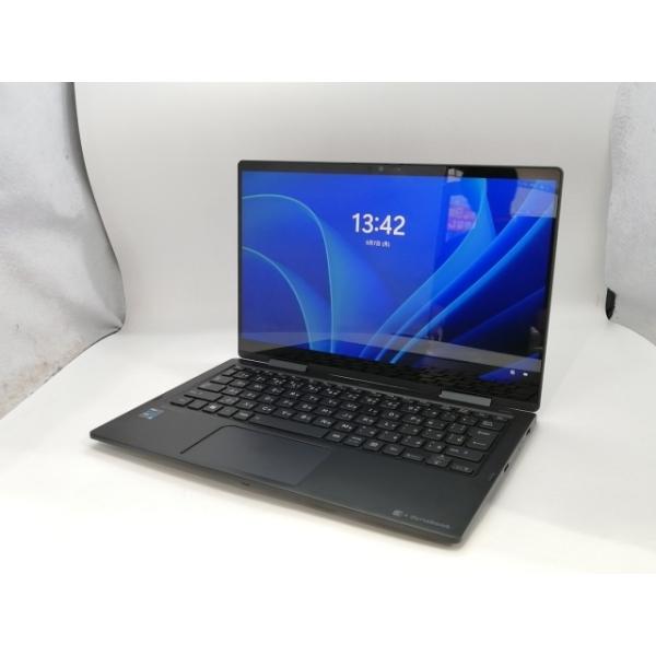 ■分類：Windowsタブレット■ランク：ランクA■メーカー：Dynabook■製造番号：Z1189924H■備考：状態：状態良好の中古商品。キズ、使用感はほとんどありません。 付属品：箱、印刷物、ACアダプタ、電源ケーブル、アクティブ静電...
