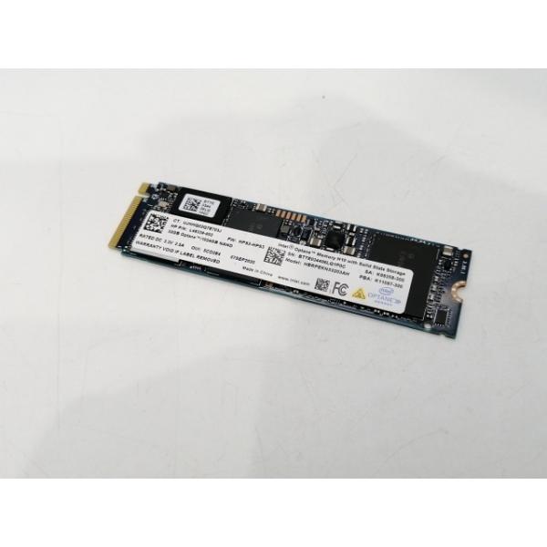 ■分類：SSD■ランク：中古■メーカー：Intel■製造番号：BTTE034406LQ1P0C-1■備考：※ご購入前にマザーボードやCPU等の対応状況を今一度ご確認ください。 付属品：本体のみ■保証期間：１週間■注意事項：お客様のモニター発...