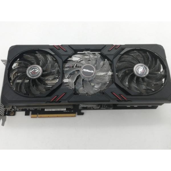 ■分類：ビデオボード■ランク：中古■メーカー：ASRock■製造番号：FCFVTA000262■備考：状態：ヒートシンクに白錆びあり 付属品：箱、印刷物■保証期間：１週間■注意事項：お客様のモニター発色の具合によって、実際の商品と色合いが異...