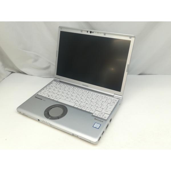 ■分類：Windowsノートパソコン■ランク：ランクC■メーカー：Panasonic■製造番号：0HKSC47942■備考：状態：液晶色ムラ・ホワイトスポット・外装スレキズ多数 付属品：電源ケーブル、ACコードのみ■保証期間：１ヶ月■注意事...