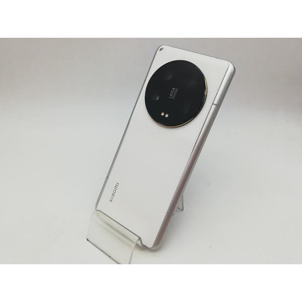 ■分類：スマートフォン■ランク：ランクB■メーカー：Xiaomi■製造番号：869335063361323■備考：※日本語は対応しておりません  OS：15 型番：2304FPN6DC カラー：ホワイト 状態：画面キズ、フレームキズ打痕、背...