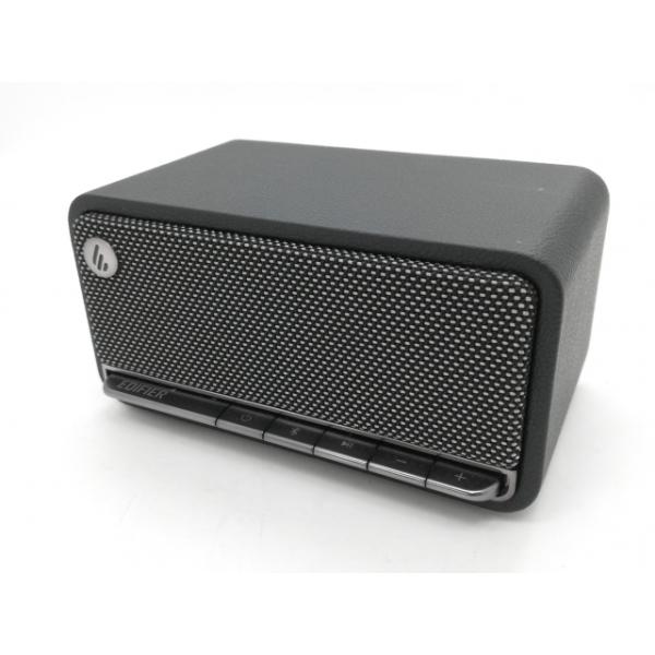 ■分類：スピーカー■ランク：ランクB■メーカー：Edifier■製造番号：113000421398■備考：状態：外装スレキズあり 付属品：箱・印刷物・ケーブル・オーディオケーブル■保証期間：１週間■注意事項：お客様のモニター発色の具合によっ...