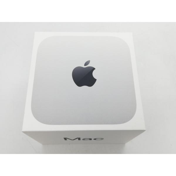 ■分類：Apple デスクトップパソコン■ランク：未使用■メーカー：Apple■製造番号：FP27TWYPV3■備考：★未使用・未開封★※箱・封印シールにイタミ等がある場合もございます。 Appleサポートサイト 購入日表示：1月 2026...