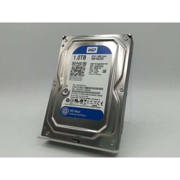 ■分類：3.5インチ 内蔵型SATA HDD■ランク：中古■メーカー：W.D.■製造番号：WCC3F4702141■備考：付属品：本体のみ■保証期間：１週間■注意事項：お客様のモニター発色の具合によって、実際の商品と色合いが異なる場合があります。