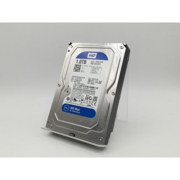 ■分類：3.5インチ 内蔵型SATA HDD■ランク：中古■メーカー：W.D.■製造番号：WCC6Y2RR9377■備考：付属品：本体のみ■保証期間：１週間■注意事項：お客様のモニター発色の具合によって、実際の商品と色合いが異なる場合があります。