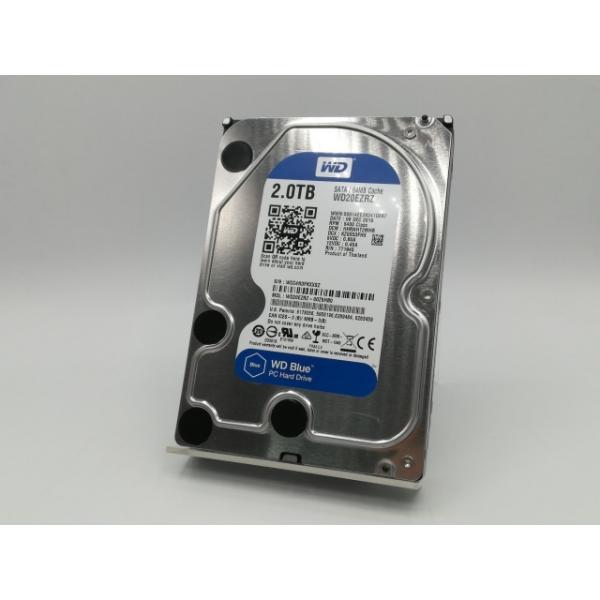 ■分類：3.5インチ 内蔵型SATA HDD■ランク：中古■メーカー：W.D.■製造番号：WCC4N3FKXXSZ■備考：付属品：本体のみ■保証期間：１週間■注意事項：お客様のモニター発色の具合によって、実際の商品と色合いが異なる場合があります。