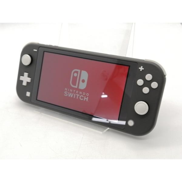 ■分類：携帯ゲーム機■ランク：ランクB■メーカー：Nintendo■製造番号：XJJ70006501603■備考：状態：L・R・LZ・RZボタン変色、液晶外周微細な色ムラ、全体にスレ 付属品：箱、印刷物、ACアダプター■保証期間：１ヶ月■注...
