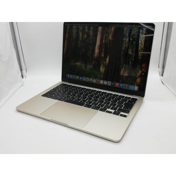 ■分類：Apple ノートパソコン■ランク：ランクC■メーカー：Apple■製造番号：G9Q07M9W69■備考：キーボード配列:日本語(JISキーボード)OS:Sequoia 15.7.5バッテリー充放電回数：77回/最大容量：100%（...