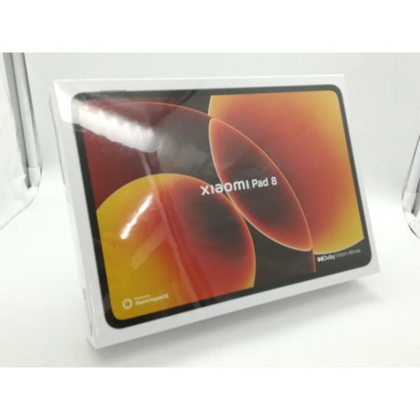 ■分類：タブレット■ランク：未使用■メーカー：Xiaomi■製造番号：71739/06NT00194■備考：★未使用・未開封★■保証期間：３ヶ月■注意事項：お客様のモニター発色の具合によって、実際の商品と色合いが異なる場合があります。
