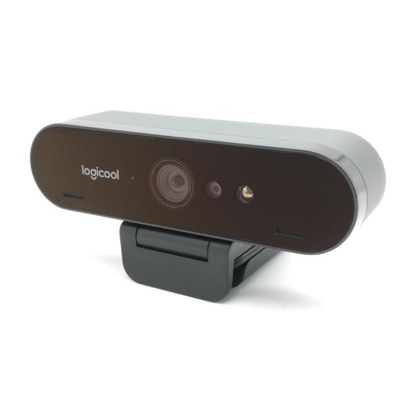 ■分類：パソコン用アクセサリー■ランク：中古■メーカー：Logicool■製造番号：2110LZ542VB8■備考：状態：外装スレキズ 付属品：箱、印刷物、ケーブル、ポーチ、外部プライバシーシャッタ■保証期間：１週間■注意事項：お客様のモニ...