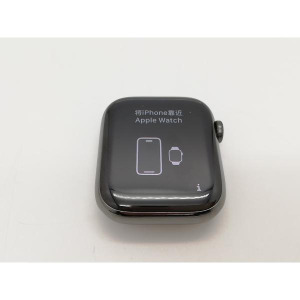 ・AppleWatchセルラーモデルご購入のお客様へモバイルデータ通信契約の可否につきましては製品保証の対象外とさせていただきます。製品はGPSモデルと同等の機能がお使いいただけます。■分類：ウェアラブル端末■ランク：ランクB■メーカー：A...