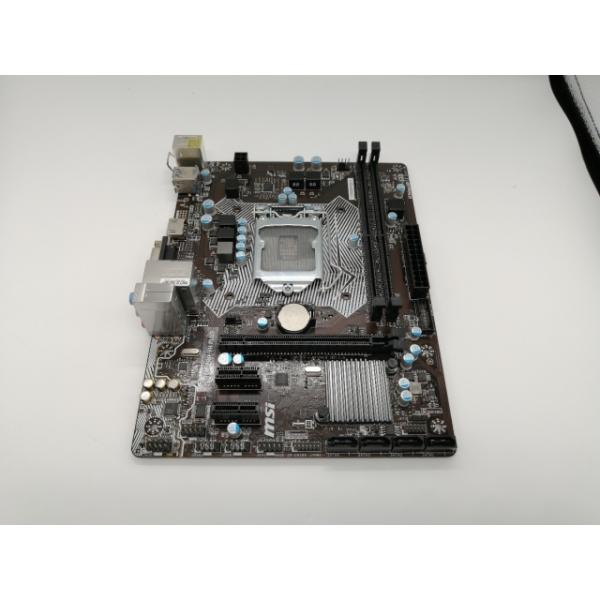 ■分類：マザーボード■ランク：中古■メーカー：MSI■製造番号：601-7A15-020B1805013687■備考：BIOS ver：E7A15IMS.1A0 状態：HDMI出力しません。 付属品：I/Oシールドのみ■保証期間：１週間■注...