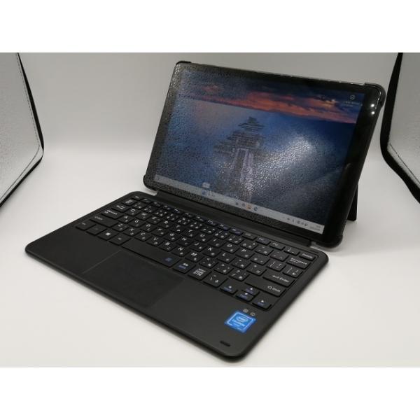 ■分類：Windowsタブレット■ランク：ランクB■メーカー：KEIAN■製造番号：K210803000644■備考：状態：フレームにスレ、キーボードにスレがあります。 付属品：専用キーボード、ACアダプタ■保証期間：１ヶ月■注意事項：お客...
