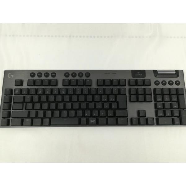 ■分類：パソコン用アクセサリー■ランク：中古■メーカー：Logicool■製造番号：2217MR36BD8■備考：状態：本体にキズがあります 付属品：レシーバー、アダプタ、ケーブル、冊子■保証期間：１週間■注意事項：お客様のモニター発色の具...