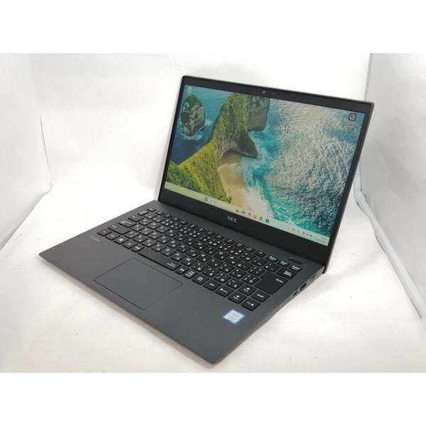 ■分類：Windowsノートパソコン■ランク：ランクC■メーカー：NEC■製造番号：09000931A■備考：状態：キーボードテカリ・フレームキズ、歪み 付属品：ACアダプタ・電源コード■保証期間：１ヶ月■注意事項：お客様のモニター発色の具...