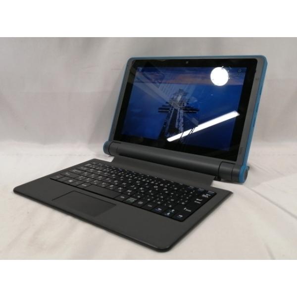 ■分類：Windowsタブレット■ランク：ランクB■メーカー：mouse■製造番号：U105228405■備考：状態：キートップにテカリ、液晶やフレームにキズがあります。 付属品：acのみ■保証期間：１ヶ月■注意事項：お客様のモニター発色の...