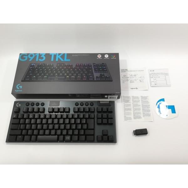■分類：パソコン用アクセサリー■ランク：中古■メーカー：Logicool■製造番号：2236MR219A78■備考：状態：フレームにスレや反りがあります 付属品：箱、冊子、ドングル、アダプター■保証期間：１週間■注意事項：お客様のモニター発...