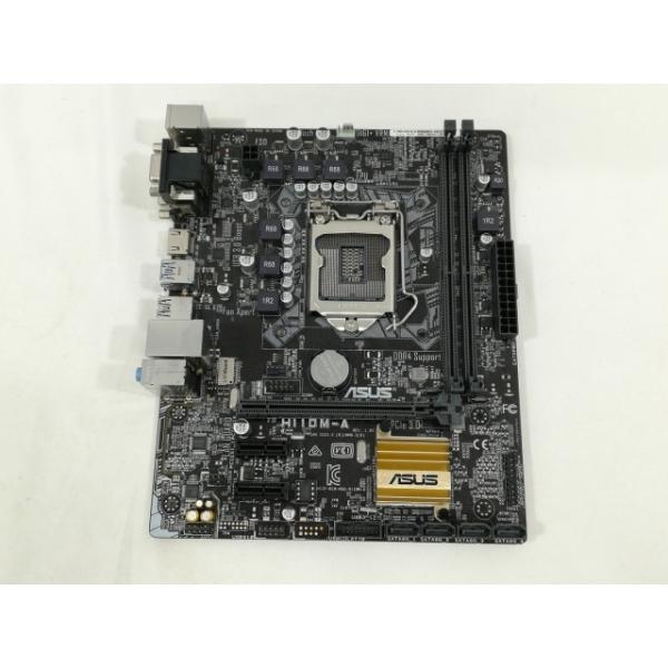 ■分類：マザーボード■ランク：中古■メーカー：ASUS■製造番号：2C56DC3F6474H■備考：BIOS ver：0503付属品：IOパネル■保証期間：１週間■注意事項：お客様のモニター発色の具合によって、実際の商品と色合いが異なる場合...