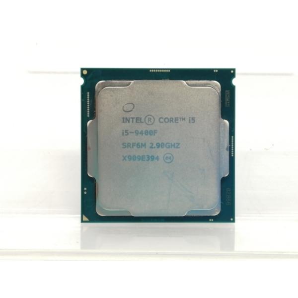■分類：CPU■ランク：中古■メーカー：Intel■製造番号：02866■備考：グラフィック機能はありません。 別途ビデオカードが必要な商品です。付属品：本体のみ■保証期間：１週間■注意事項：お客様のモニター発色の具合によって、実際の商品と...