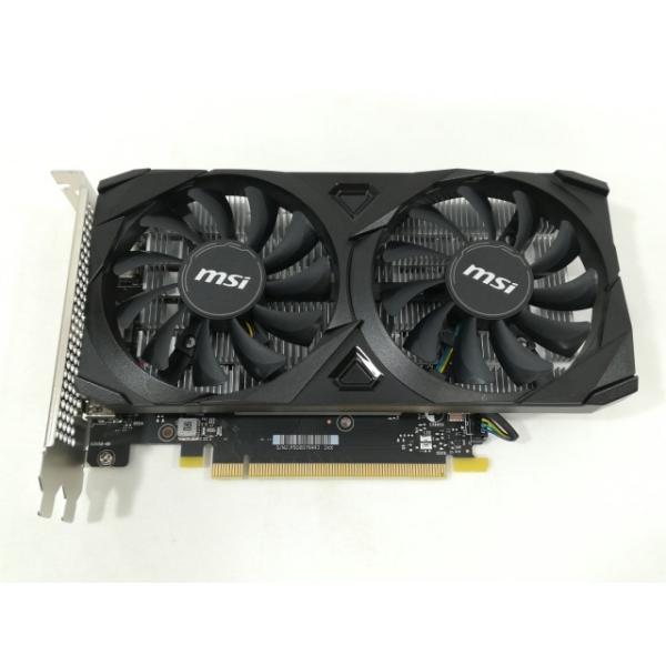■分類：ビデオボード■ランク：中古■メーカー：MSI■製造番号：602-V812-131SD2505007849■備考：状態：使用に伴うスレがあります。 付属品：箱、印刷物■保証期間：１週間■注意事項：お客様のモニター発色の具合によって、実...