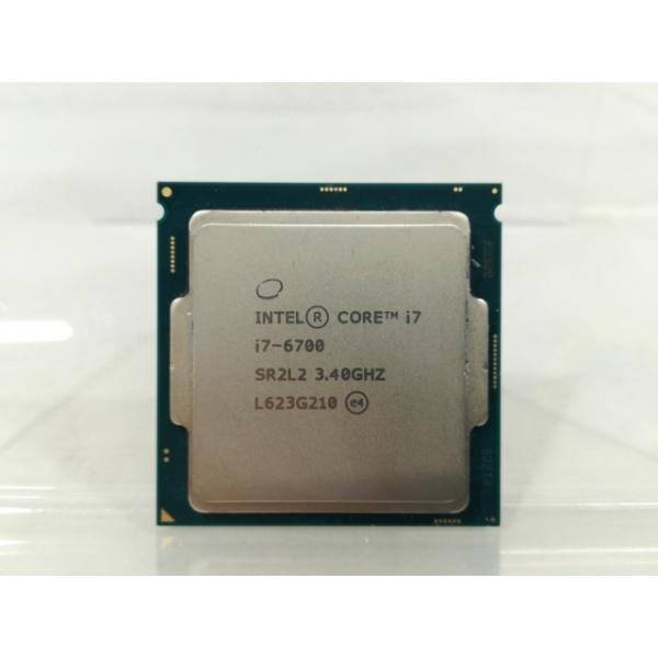 ■分類：CPU■ランク：中古■メーカー：Intel■製造番号：02214■備考：状態：使用に伴うスレや汚れがあります 付属品：本体のみ■保証期間：１週間■注意事項：お客様のモニター発色の具合によって、実際の商品と色合いが異なる場合があります。