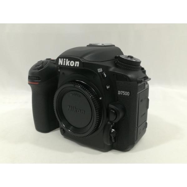 ■分類：デジタル一眼■ランク：ランクB■メーカー：Nikon■製造番号：2027005■備考：状態：ボディにスレ、ファインダー内にチリがあります シャッター回数：223931　2025年10月現在 付属品：箱、印刷物、Li-ionリチャージ...