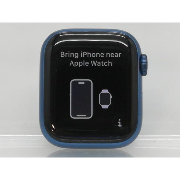 ■分類：ウェアラブル端末■ランク：ランクC■メーカー：Apple■製造番号：N76V5HQ9YR■備考：OS：26.0.2 バッテリー容量：80%（10月時点） 状態：画面にキズ、フレームにキズ、背面にスレがあります 付属品：箱、印刷物、充...