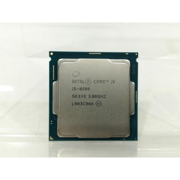 ■分類：CPU■ランク：中古■メーカー：Intel■製造番号：02312■備考：状態：使用に伴う汚れがあります 付属品：本体のみ■保証期間：１週間■注意事項：お客様のモニター発色の具合によって、実際の商品と色合いが異なる場合があります。