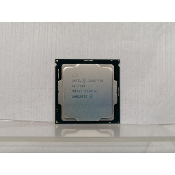 ■分類：CPU■ランク：中古■メーカー：Intel■製造番号：01499■備考：状態：使用に伴う汚れがあります 付属品：本体のみ■保証期間：１週間■注意事項：お客様のモニター発色の具合によって、実際の商品と色合いが異なる場合があります。