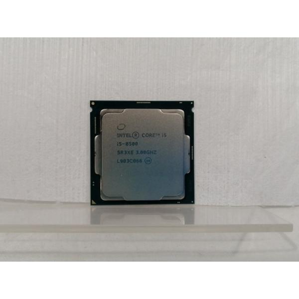 ■分類：CPU■ランク：中古■メーカー：Intel■製造番号：00129■備考：状態：使用に伴う汚れがあります 付属品：本体のみ■保証期間：１週間■注意事項：お客様のモニター発色の具合によって、実際の商品と色合いが異なる場合があります。