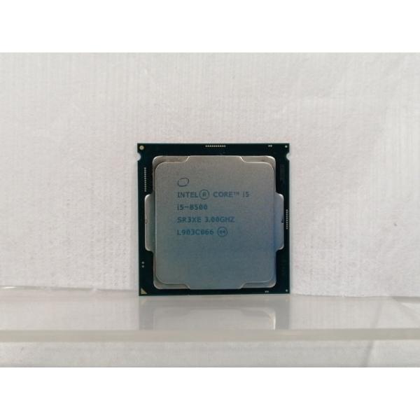 ■分類：CPU■ランク：中古■メーカー：Intel■製造番号：01426■備考：状態：使用に伴う汚れがあります 付属品：本体のみ■保証期間：１週間■注意事項：お客様のモニター発色の具合によって、実際の商品と色合いが異なる場合があります。