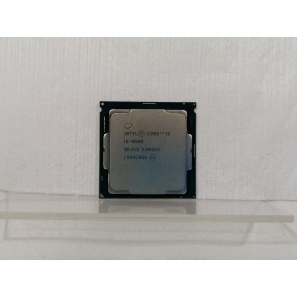 ■分類：CPU■ランク：中古■メーカー：Intel■製造番号：02849■備考：状態：使用に伴う汚れがあります 付属品：本体のみ■保証期間：１週間■注意事項：お客様のモニター発色の具合によって、実際の商品と色合いが異なる場合があります。