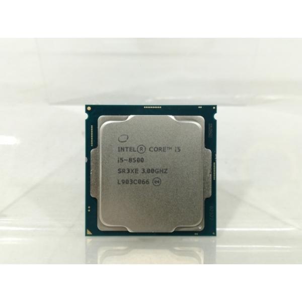 ■分類：CPU■ランク：中古■メーカー：Intel■製造番号：02522■備考：状態：使用に伴う汚れがあります 付属品：本体のみ■保証期間：１週間■注意事項：お客様のモニター発色の具合によって、実際の商品と色合いが異なる場合があります。