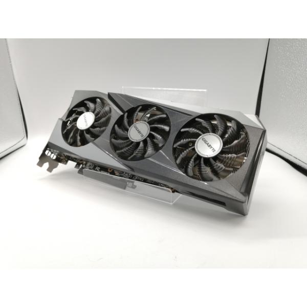 ■分類：ビデオボード■ランク：中古■メーカー：GIGABYTE■製造番号：SN250441044212■備考：状態：高負荷時に軽度コイル鳴き、ホコリの付着、細かなキズがあります 付属品：箱、印刷物■保証期間：１週間■注意事項：お客様のモニタ...