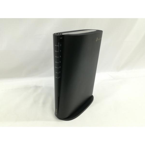 ■分類：無線LAN■ランク：中古■メーカー：TP-LINK■製造番号：2248006001482■備考：状態：使用に伴うスレがあります付属品：スタンド、電源アダプターのみ※欠品：箱、印刷物、LANケーブル■保証期間：１週間■注意事項：お客様...