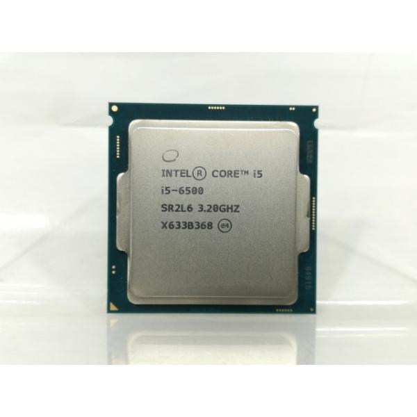 ■分類：CPU■ランク：中古■メーカー：Intel■製造番号：04915■備考：状態：使用感があります。 付属品：本体のみ■保証期間：１週間■注意事項：お客様のモニター発色の具合によって、実際の商品と色合いが異なる場合があります。