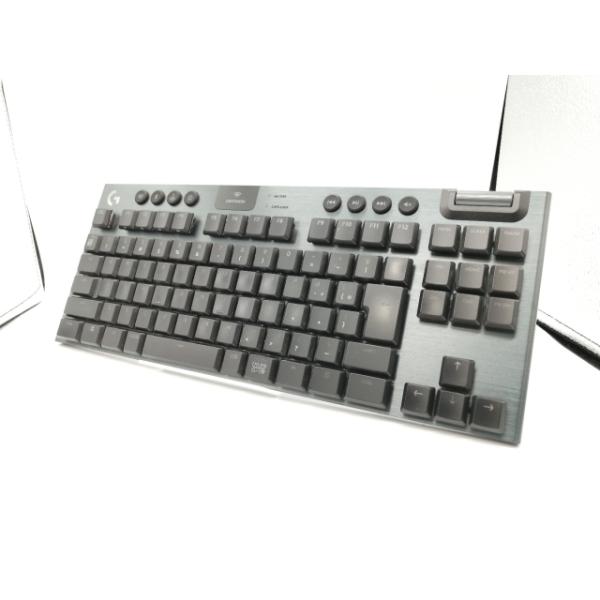 ■分類：パソコン用アクセサリー■ランク：中古■メーカー：Logicool■製造番号：2307MR2FD578■備考：状態：キーテカリ、キズがあります 箱の製造番号：2307MR2FD579 付属品：箱、microUSBケーブル、USBレシー...