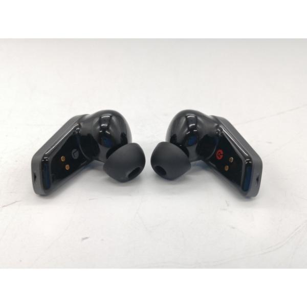 ■分類：ヘッドホン■ランク：ランクB■メーカー：Edifier■製造番号：2431000177318■備考：状態：箱に痛み、充電ケースにキズ、本体にキズがあります付属品：箱、印刷物、ポーチ、ケーブル、イヤーピース、充電ケース■保証期間：１ヶ...