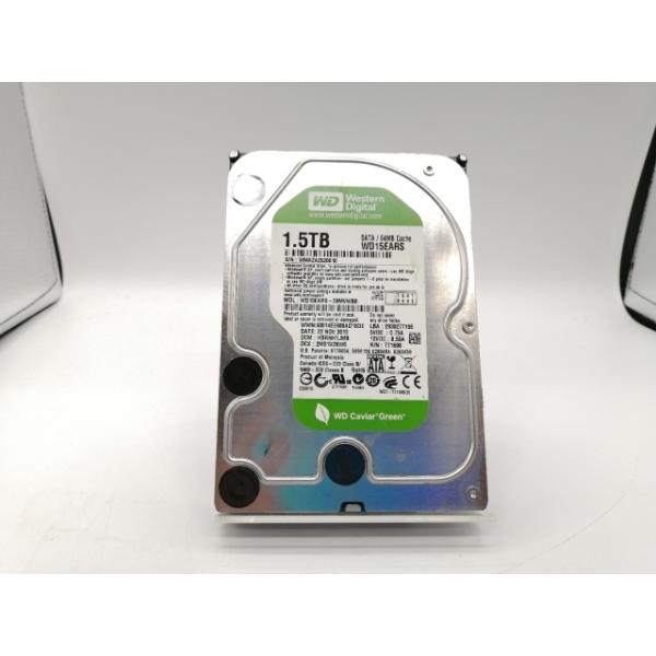 ■分類：3.5インチ 内蔵型SATA HDD■ランク：中古■メーカー：W.D.■製造番号：WMAZA2520010■備考：状態：キズ・軽度の凹みがあります付属品：本体のみ■保証期間：１週間■注意事項：お客様のモニター発色の具合によって、実際...