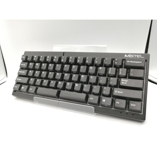 ■分類：パソコン用アクセサリー■ランク：中古■メーカー：Barocco ■製造番号：202108V300814■備考：状態：スレやテカリがあります。付属品：箱、印刷物、USB-Cケーブル、Type-Cケーブル、交換用キーキャップ■保証期間：...