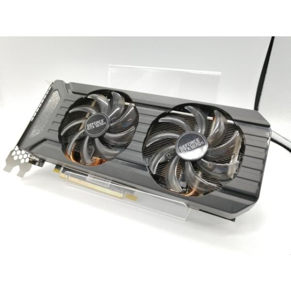 ■分類：ビデオボード■ランク：中古■メーカー：Palit■製造番号：T6180097371■備考：状態：スレやホコリ付着があります。分解痕があります。 付属品：本体のみ■保証期間：１週間■注意事項：お客様のモニター発色の具合によって、実際の...